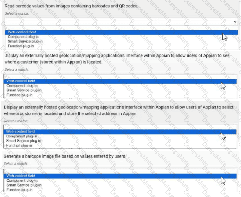 Appian Exam ACD300 Questions and Answers - Update Apr 2024